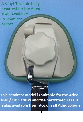 Adec 1040 Cascade - Vinyl Tech