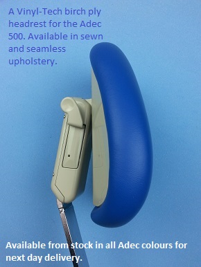 Adec 500 - Vinyl Tech